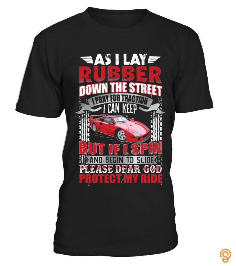 Drag Racing Shirt Tee Shirts Gift ShiningTee ShiningTee